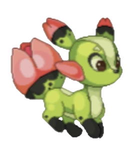 Florafox | Prodigy Game Wiki | Fandom