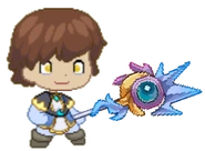 Mira's Staff | Prodigy Game Wiki | Fandom