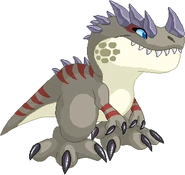 Terrosaur | Prodigy Game Wiki | Fandom
