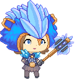 Arctursus Power Rod | Prodigy Game Wiki | Fandom