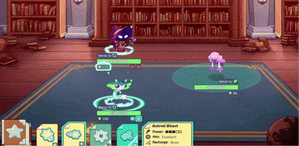 Astral Blast | Prodigy Game Wiki | Fandom