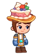 Cake Topper | Prodigy Game Wiki | Fandom
