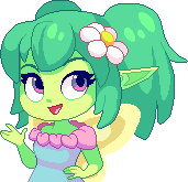 Flora | Prodigy Game Wiki | Fandom