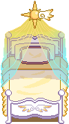 Luma Sun Warmed Bed | Prodigy Game Wiki | Fandom