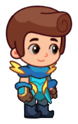 Cirrus Flash Armor | Prodigy Game Wiki | Fandom