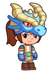 Dragon Mask | Prodigy Game Wiki | Fandom