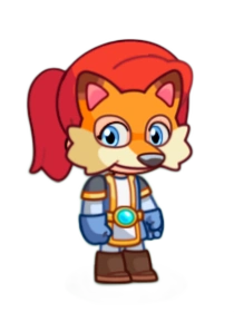 Fox Faction Mask | Prodigy Game Wiki | Fandom