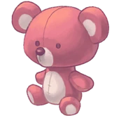 Giant Teddy Bear | Prodigy Game Wiki | Fandom