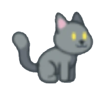 Grey Cat | Prodigy Game Wiki | Fandom