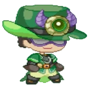 Hunter Coat | Prodigy Game Wiki | Fandom