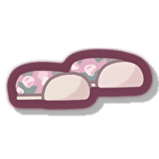 Pink Floral Sneakers | Prodigy Game Wiki | Fandom