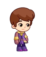 Titan Mage Robes | Prodigy Game Wiki | Fandom