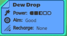 Dew Drop/Change History | Prodigy Game Wiki | Fandom