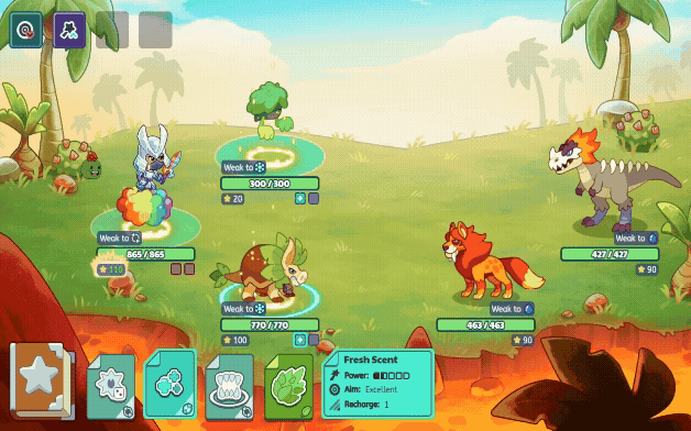 Fresh Scent | Prodigy Game Wiki | Fandom