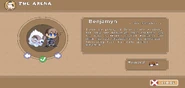 Benjamyn | Prodigy Game Wiki | Fandom