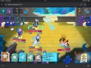 Spearcicles | Prodigy Game Wiki | Fandom