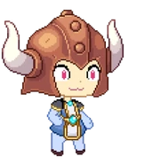 Viking Horns | Prodigy Game Wiki | Fandom