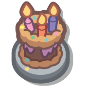 Birthday Cake/Change History | Prodigy Game Wiki | Fandom