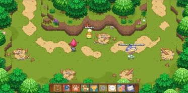 Lost Island | Prodigy Game Wiki | Fandom