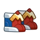 Hero Boots | Prodigy Game Wiki | Fandom