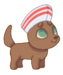 Hot Dog Hat | Prodigy Game Wiki | Fandom