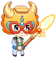 Luma Sun Ray Rod | Prodigy Game Wiki | Fandom