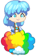 Rainbow Cloud | Prodigy Game Wiki | Fandom