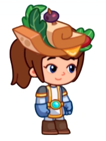 Sandwich Cap | Prodigy Game Wiki | Fandom