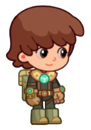 Galactic Armor | Prodigy Game Wiki | Fandom