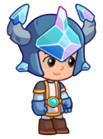 Glacier Wyrm's Helm | Prodigy Game Wiki | Fandom