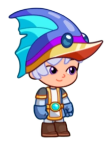 Sea Sword Cap | Prodigy Game Wiki | Fandom