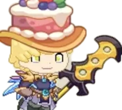 Thunderbuster/Change History | Prodigy Game Wiki | Fandom