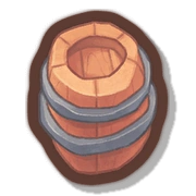 Wooden Barrel | Prodigy Game Wiki | Fandom