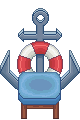 Anchor Chair | Prodigy Game Wiki | Fandom