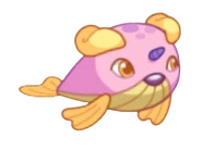 Cloud Nibbler | Prodigy Game Wiki | Fandom