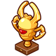 Gold Trophy | Prodigy Game Wiki | Fandom