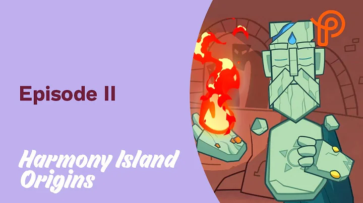 Harmony Island Origins - Episode II | Prodigy Game Wiki | Fandom