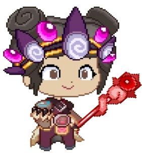 Magite Wand | Prodigy Game Wiki | Fandom