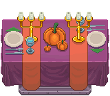 Pumpkinfest Harvest Table | Prodigy Game Wiki | Fandom