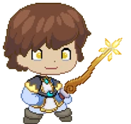 Academy Standard Wand | Prodigy Game Wiki | Fandom