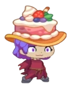 Cake Topper | Prodigy Game Wiki | Fandom