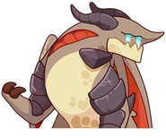 Physical Dragon Drakthir | Prodigy Game Wiki | Fandom