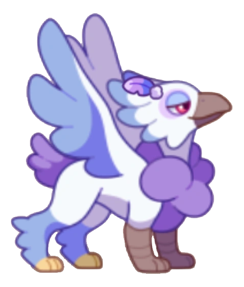 Storm Eagle Pinion | Prodigy Game Wiki | Fandom