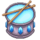 Arctursus Drum | Prodigy Game Wiki | Fandom