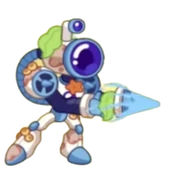 Hydroid | Prodigy Game Wiki | Fandom