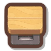 Ironwood Chair | Prodigy Game Wiki | Fandom