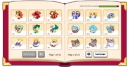 Pet Book | Prodigy Game Wiki | Fandom
