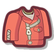 Red Leather Jacket | Prodigy Game Wiki | Fandom