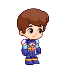 Titan Lancer Outfit | Prodigy Game Wiki | Fandom