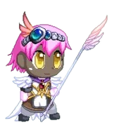 The Master of Trials | Prodigy Game Wiki | Fandom